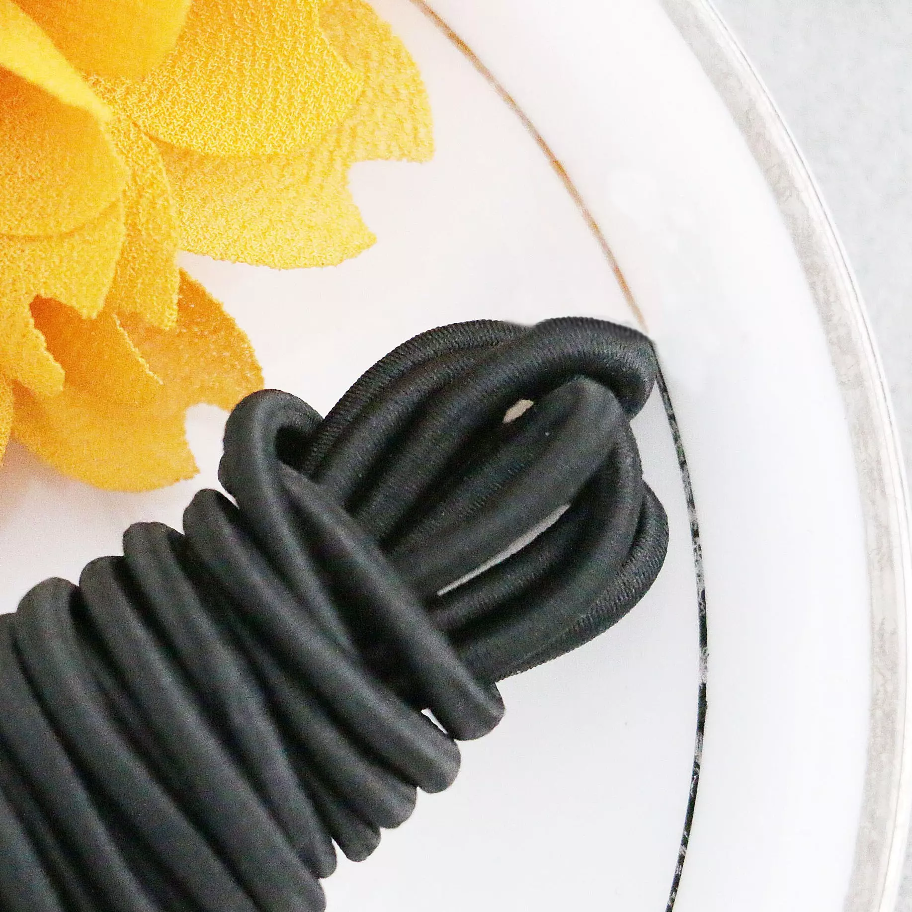 Round Elastic Cord 55 Yard Roll GoldStar Tool